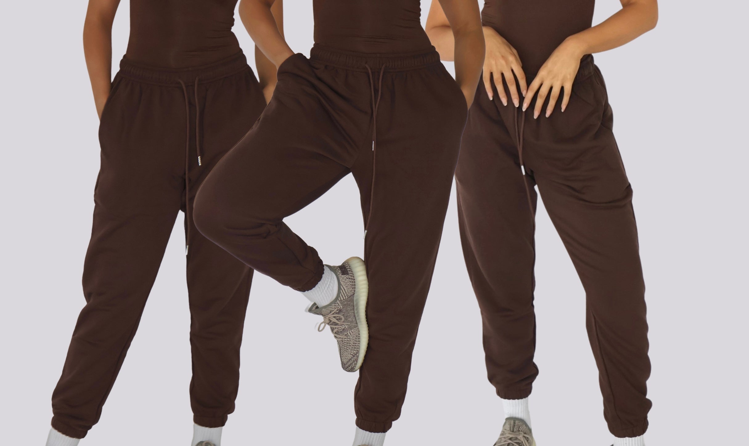 Joggers – The Valencia Label